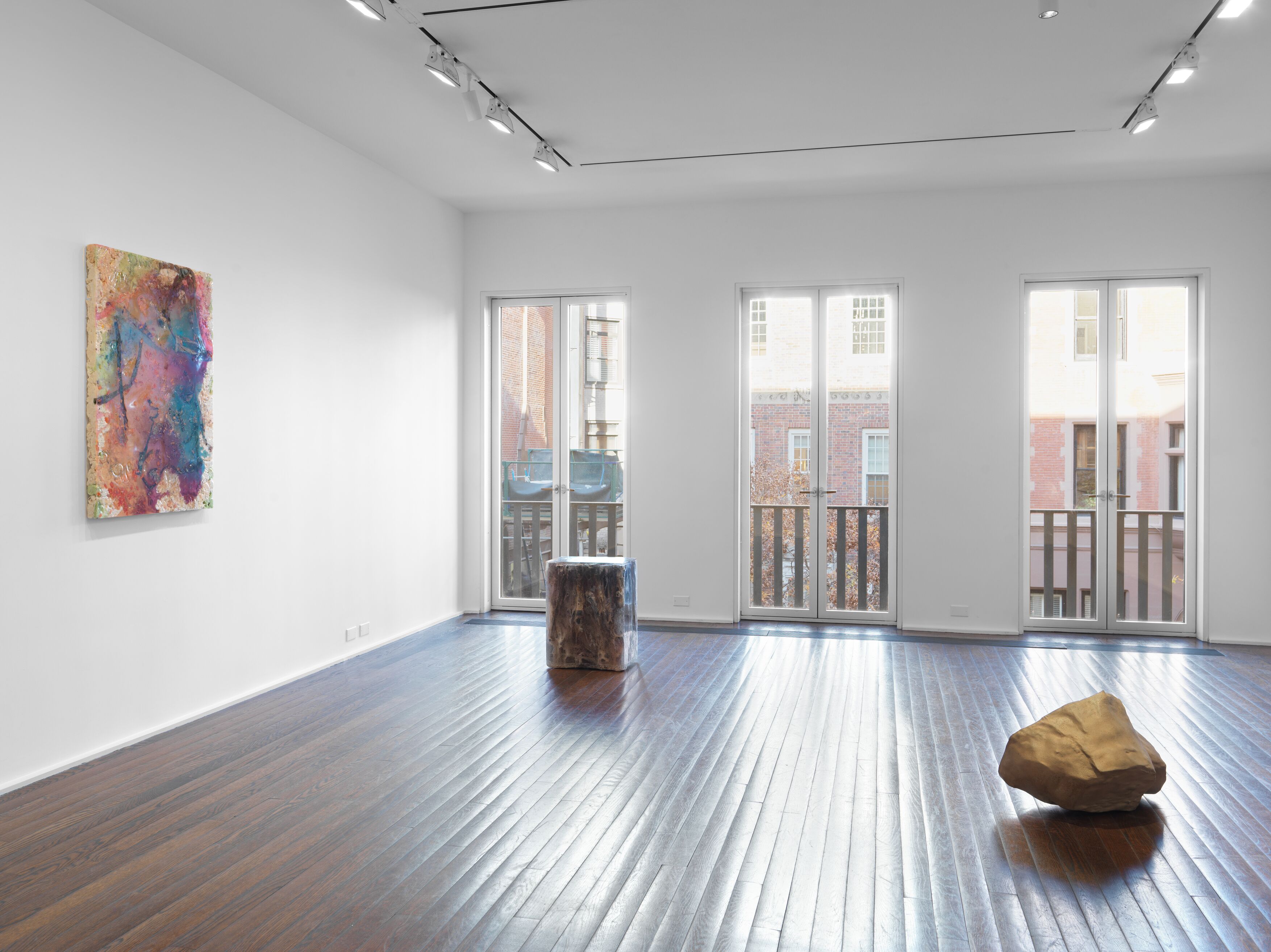 RETROaction - Hauser & Wirth